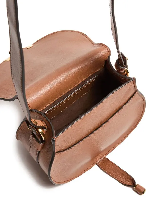 Chloé Marcie Shoulder Bag