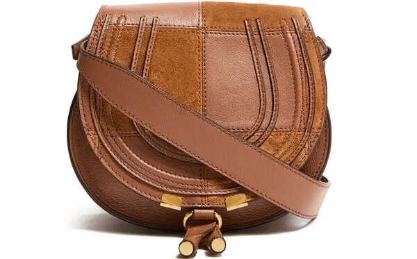 Chloé Marcie Shoulder Bag