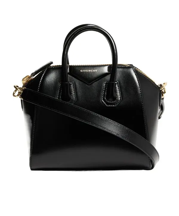 Givenchy Antigona Leather Bag