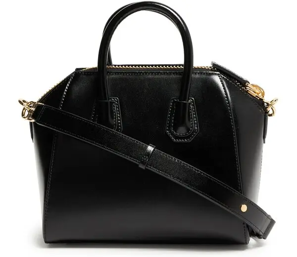 Givenchy Antigona Leather Bag