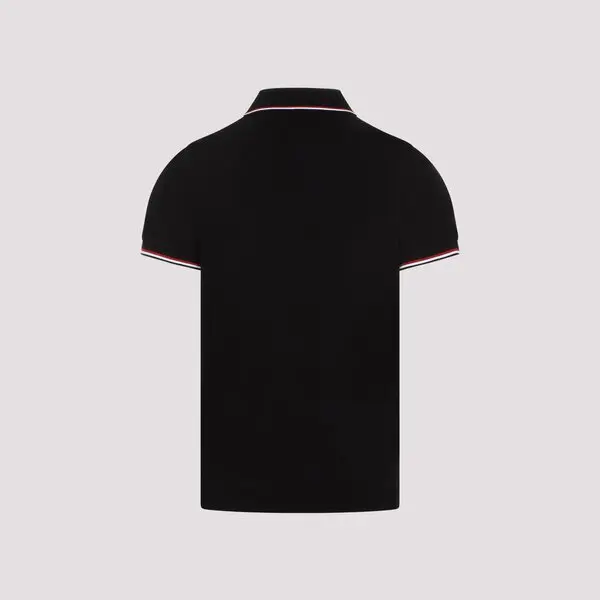 Moncler Ss Polo T-shirt