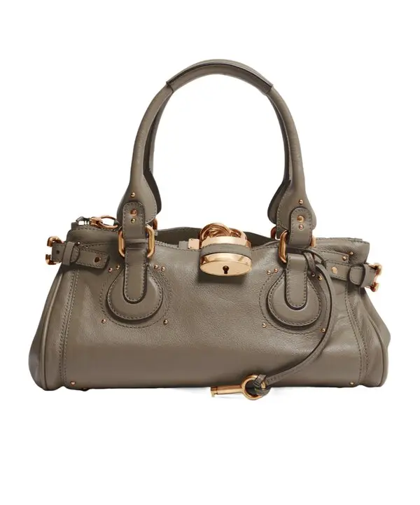 Chloé Paddington Handbag