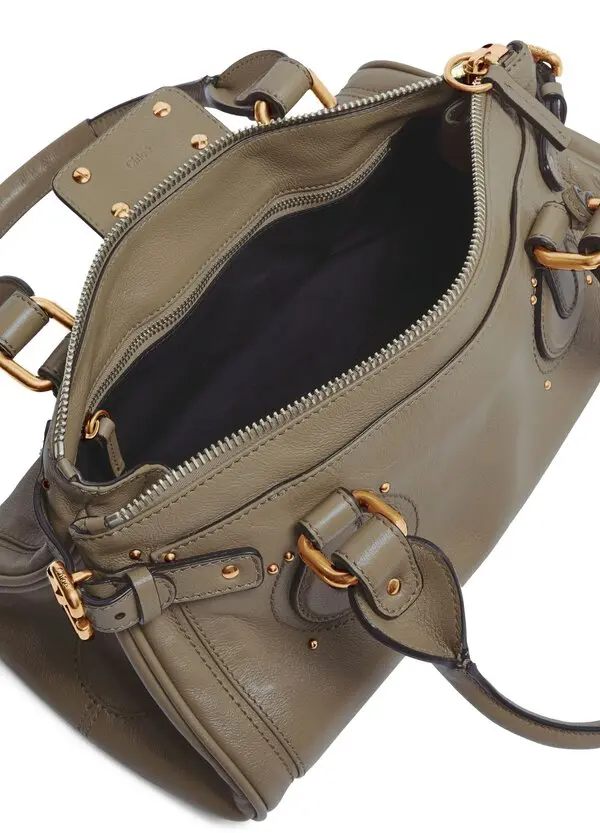 Chloé Paddington Handbag