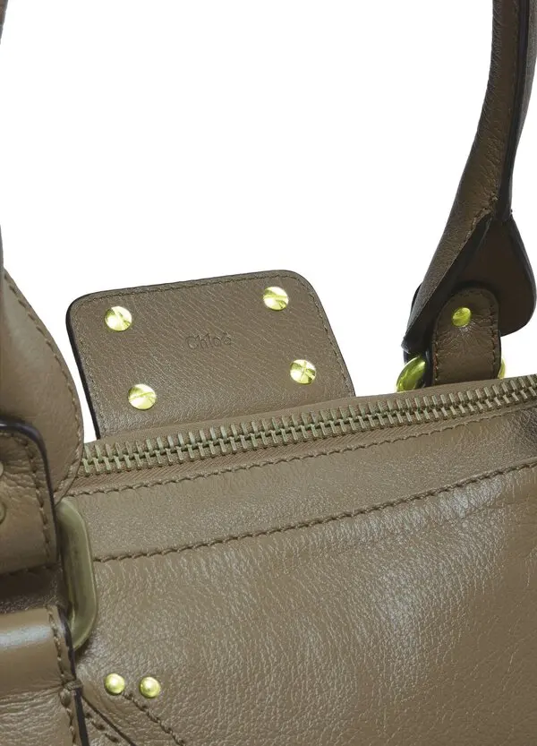 Chloé Paddington Handbag