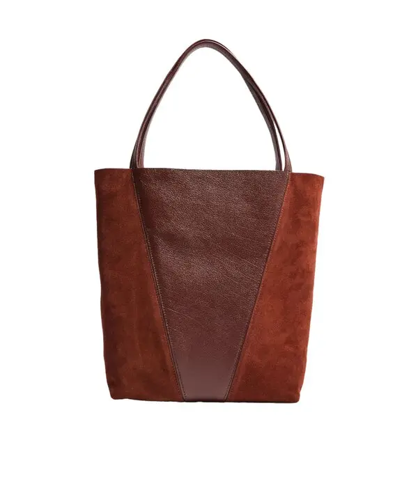 Chloé Spin Tote Bag