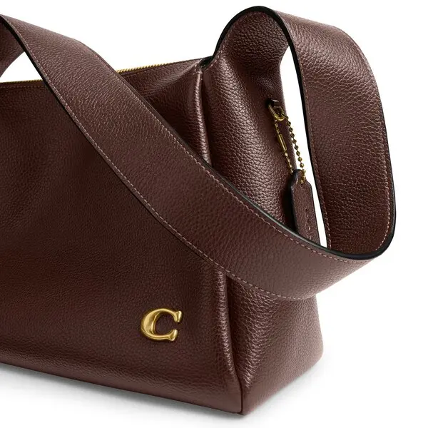 COACH Lola Shoulder Bag