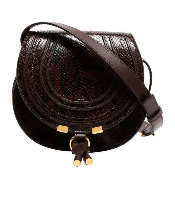 Chloé Marcie Shoulder Bag