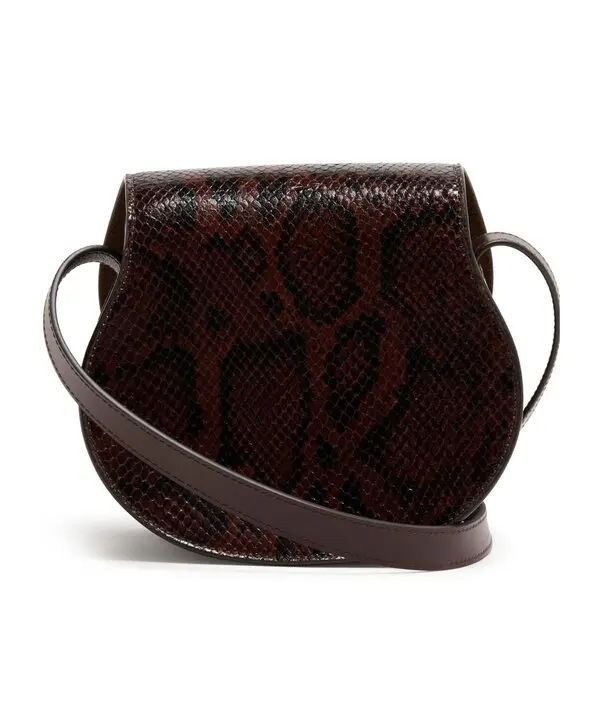 Chloé Marcie Shoulder Bag