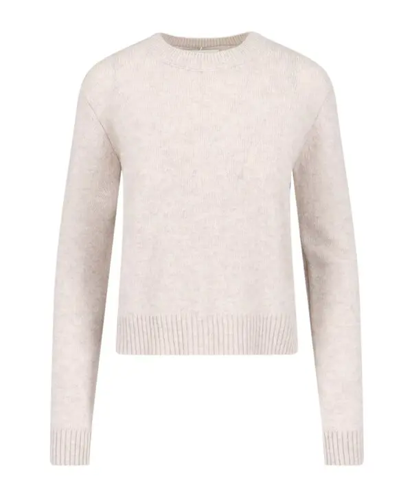 LISA YANG Long-sleeved Sweater