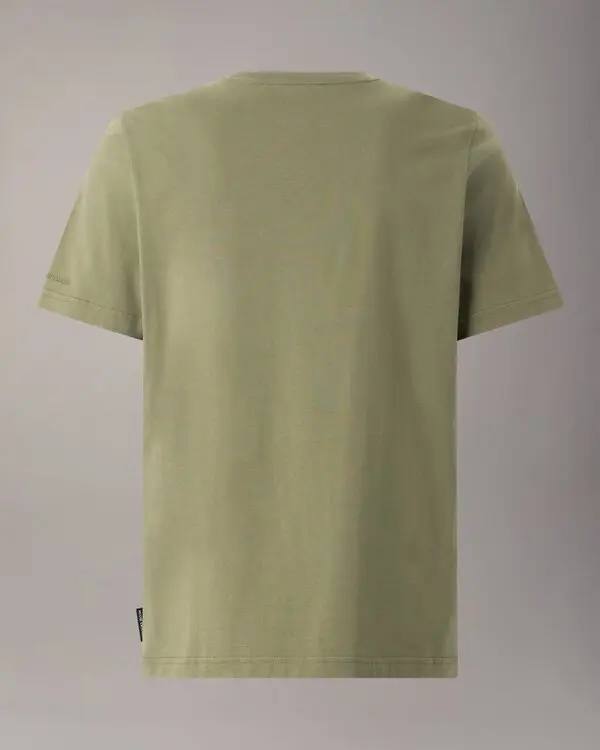 Moose Knuckles Short-sleeved T-shirt