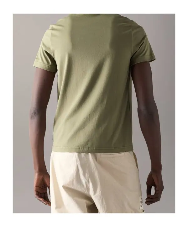 Moose Knuckles Short-sleeved T-shirt