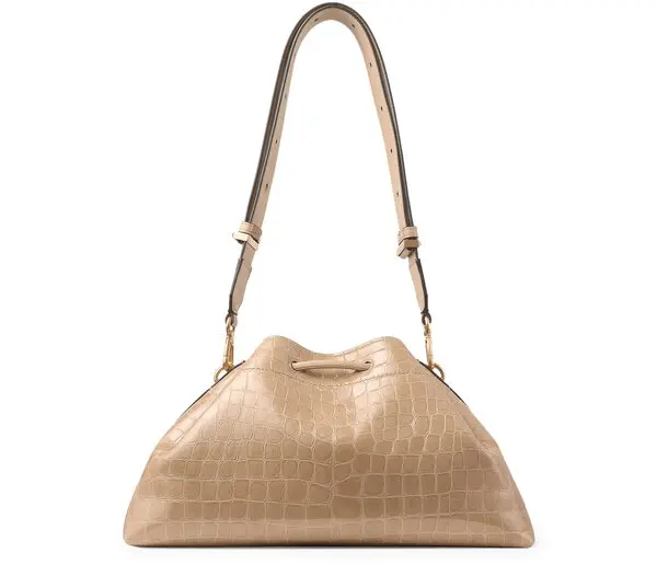 JIMMY CHOO Cinch Medium Bag