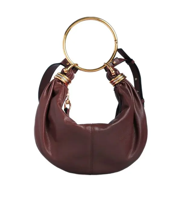 Chloé Bracelet Hobo Bag