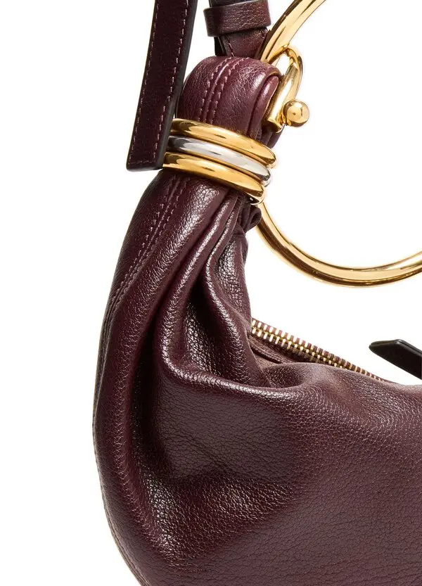 Chloé Bracelet Hobo Bag