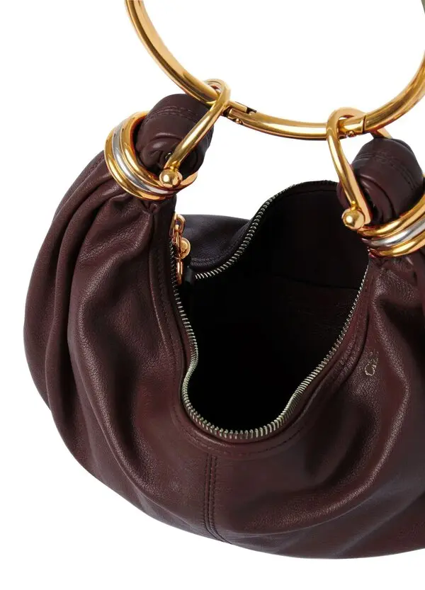 Chloé Bracelet Hobo Bag
