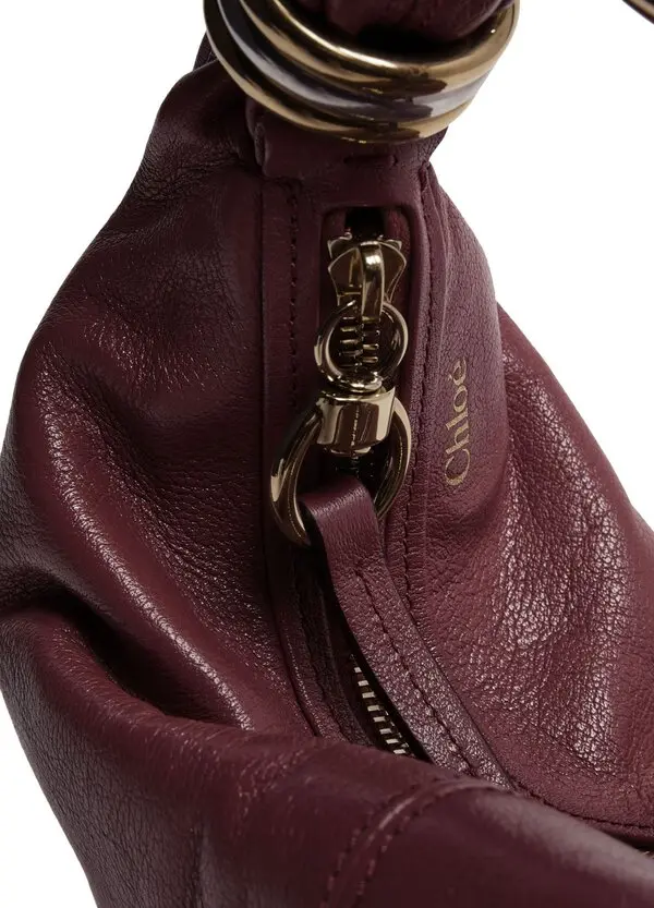 Chloé Bracelet Hobo Bag