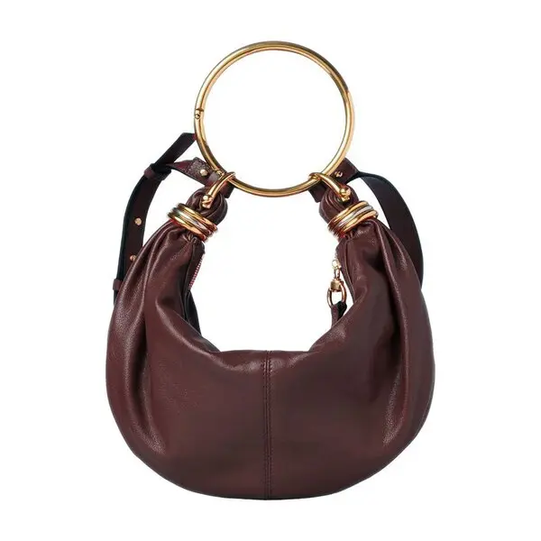 Chloé Bracelet Hobo Bag