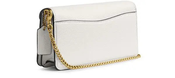 COACH Tabby 19 Shoulder Bag