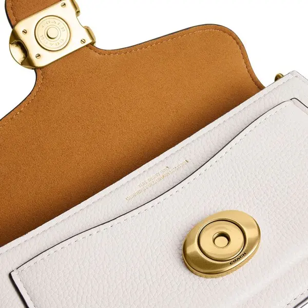 COACH Tabby 19 Shoulder Bag