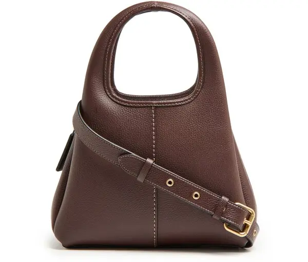 COACH Lana 23 Shoulder Bag - Brown