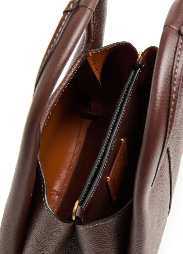 COACH Lana 23 Shoulder Bag - Brown
