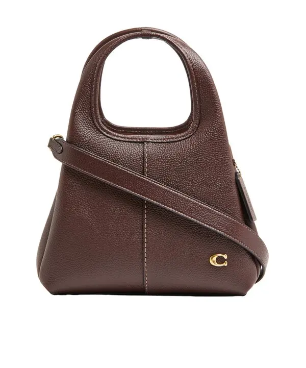 COACH Lana 23 Shoulder Bag - Brown