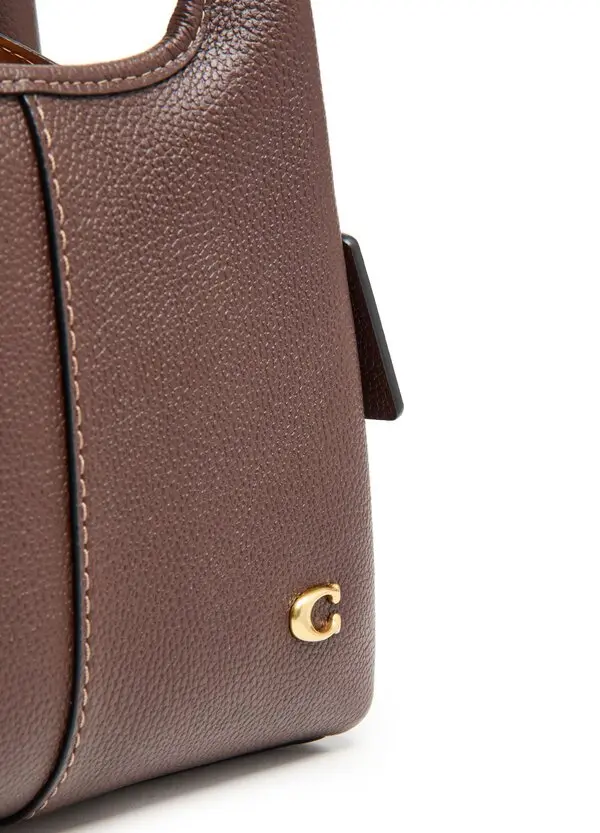 COACH Lana 23 Shoulder Bag - Brown