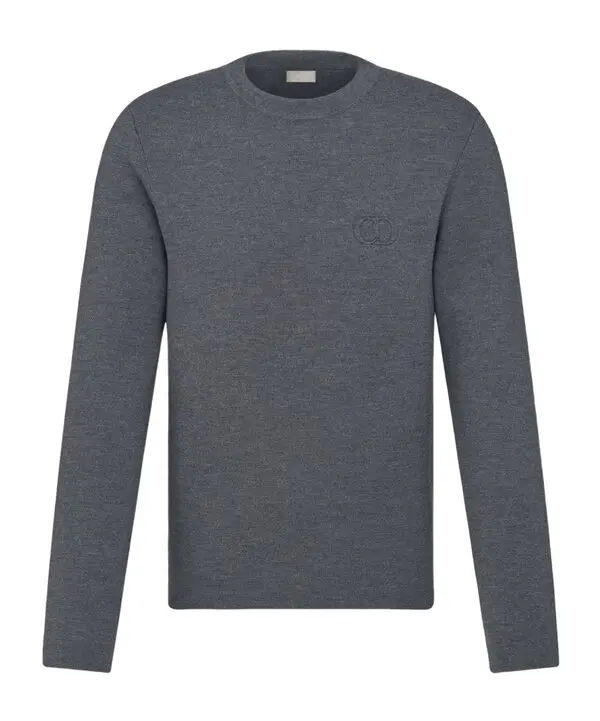 Dior Cd Icon Sweater