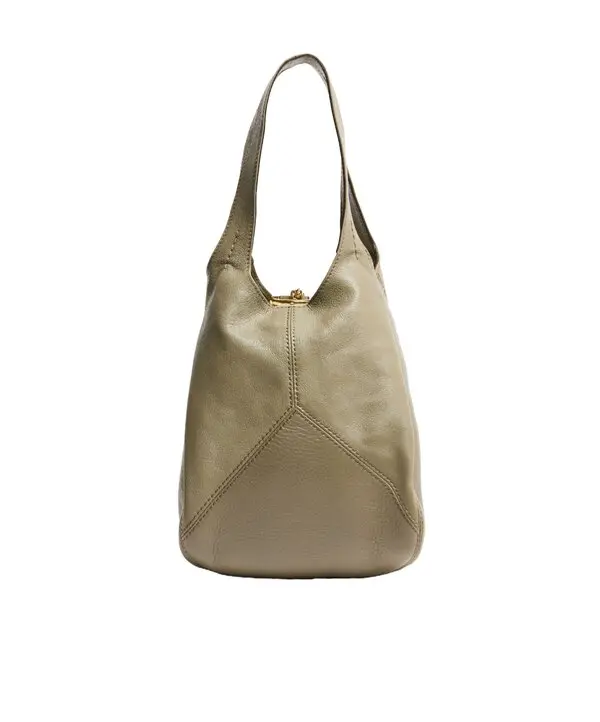 Chloé Balloon Shoulder Bag