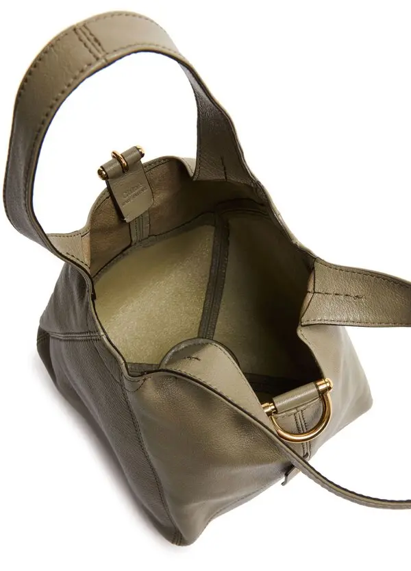 Chloé Balloon Shoulder Bag