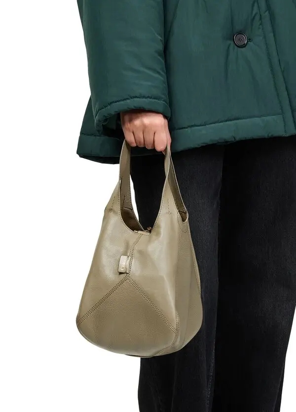 Chloé Balloon Shoulder Bag