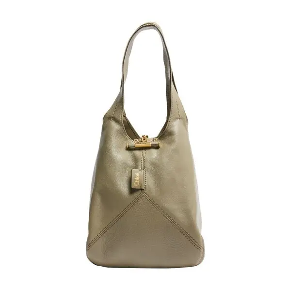 Chloé Balloon Shoulder Bag