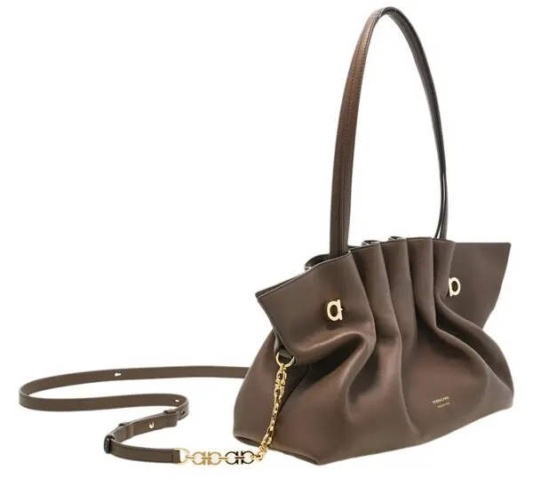 FERRAGAMO Soft Hand Bag