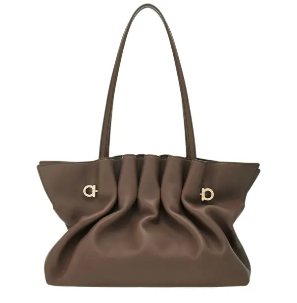 FERRAGAMO Soft Hand Bag