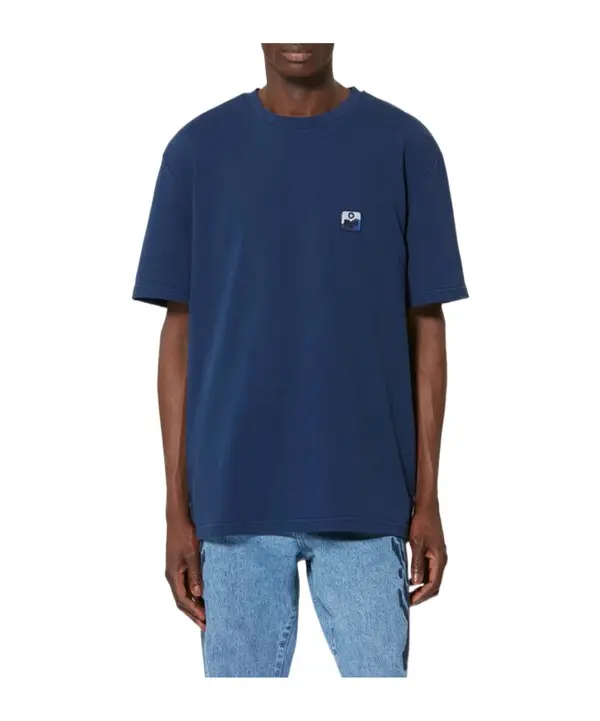 Isabel Marant Étoile Short-sleeved T-shirt