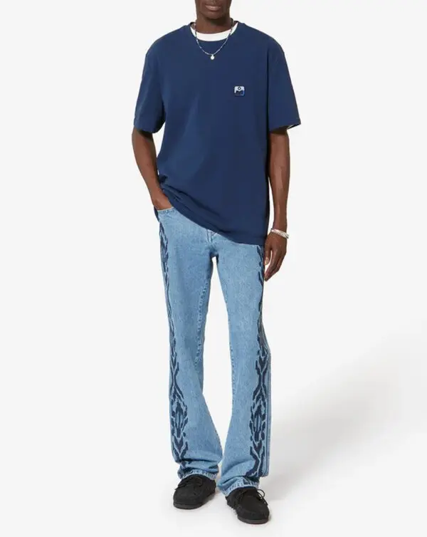 Isabel Marant Étoile Short-sleeved T-shirt
