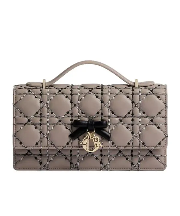 Dior Dioriviera My Mini Bag