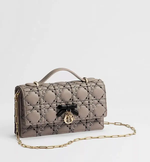 Dior Dioriviera My Mini Bag