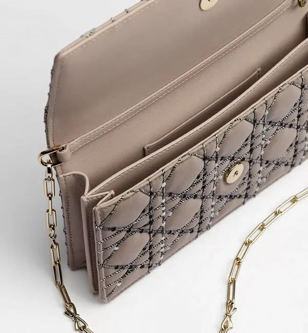 Dior Dioriviera My Mini Bag