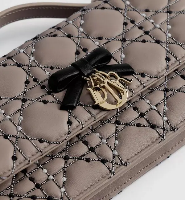 Dior Dioriviera My Mini Bag