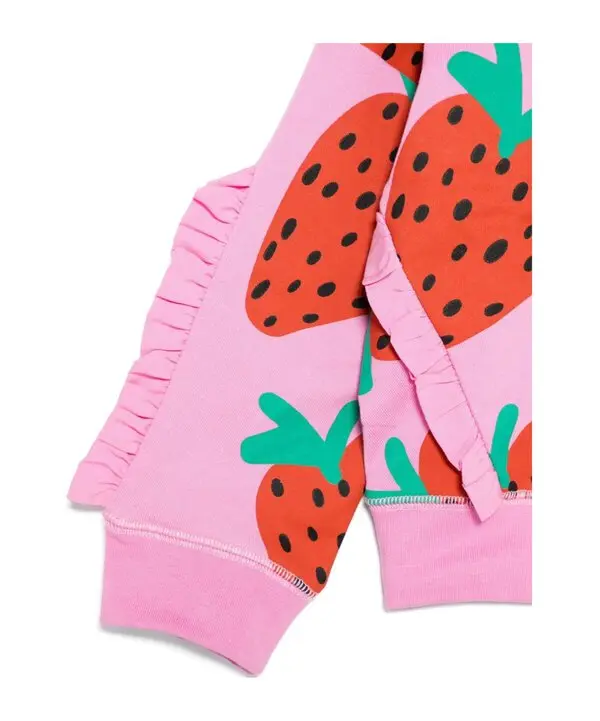 Stella McCartney Long-sleeved Sweater