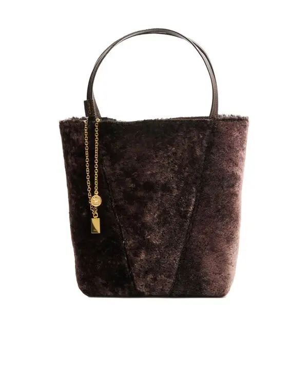 Chloé Spin Tote Bag