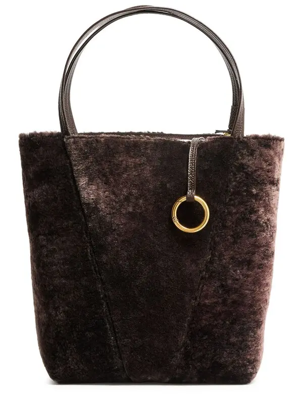 Chloé Spin Tote Bag