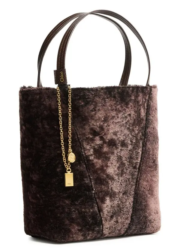Chloé Spin Tote Bag