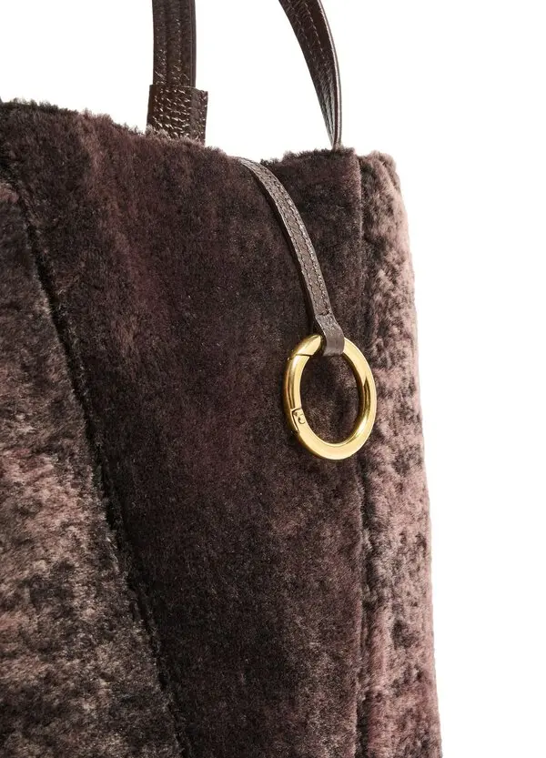 Chloé Spin Tote Bag