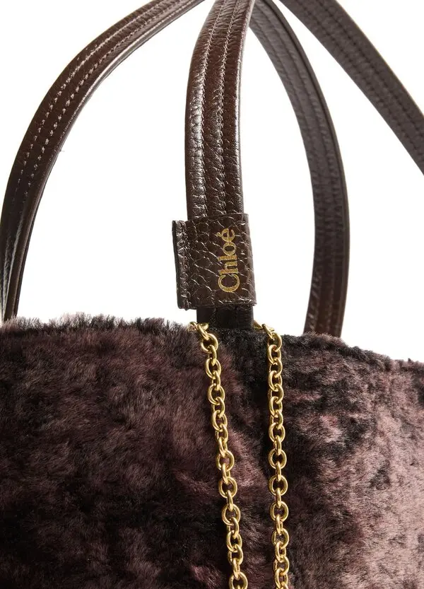 Chloé Spin Tote Bag