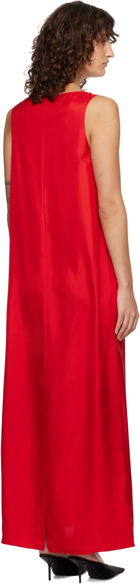 RÓHE Sleeveless Dress