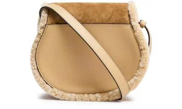 Chloé Marcie Shoulder Bag