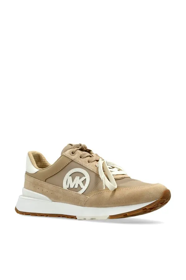 Michael Kors Lace-up Sneakers