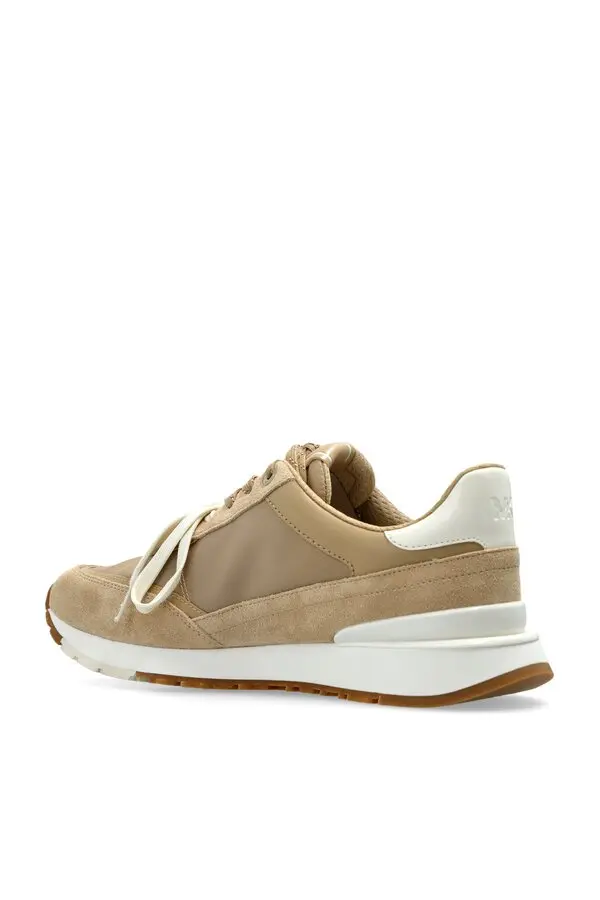 Michael Kors Lace-up Sneakers